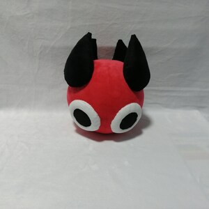 Wee Mewon Bugsnak From Bugsnax 8” (20 Cm) Plush Toy Melancinho Bebelón ...