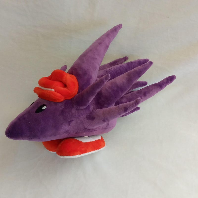 Pizza Tower Plush - Etsy