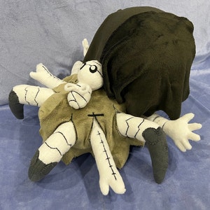 Violetta Soul Weaver Hunter From Identity V Plush Toy 13.7 X 17.7 Inch ...