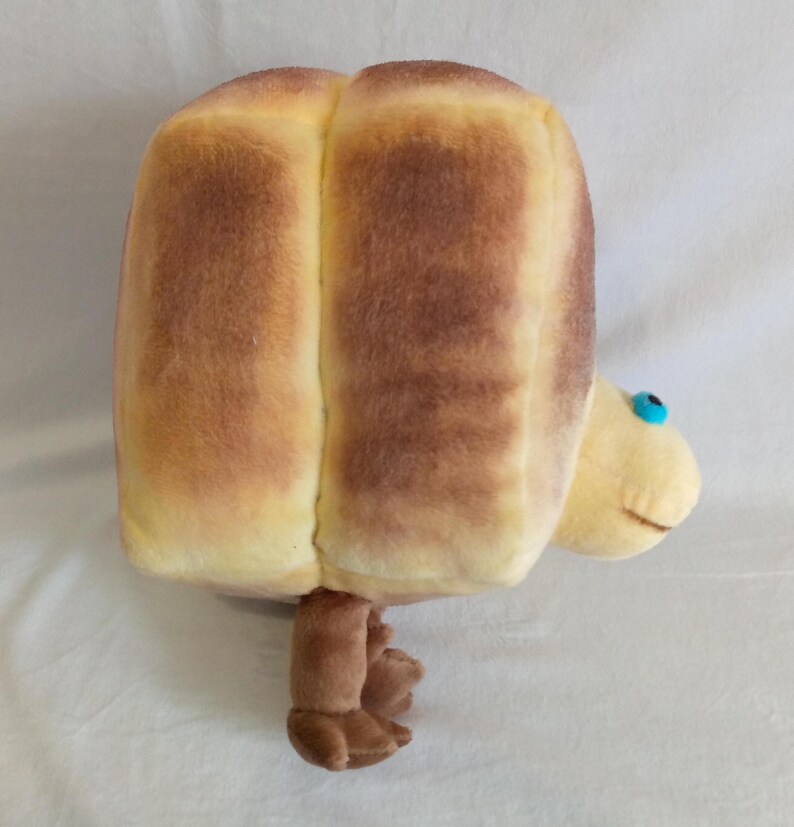 Giant Breadbug From Pikmin Height 9,85” (25 Cm) Plush Toy Chinche ...