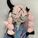 Rasazy of Friday Night Funkin’ 15,7" (40 Cm) FNF Premium Plush Toy - Etsy