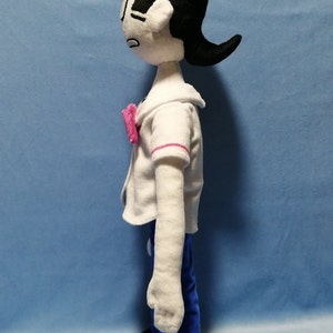 Kevin the Kandy It’s Spooky Month 15,7" (40 Cm) Plush Toy - Etsy