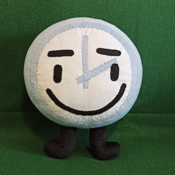 2 Bfb Plush - Etsy UK