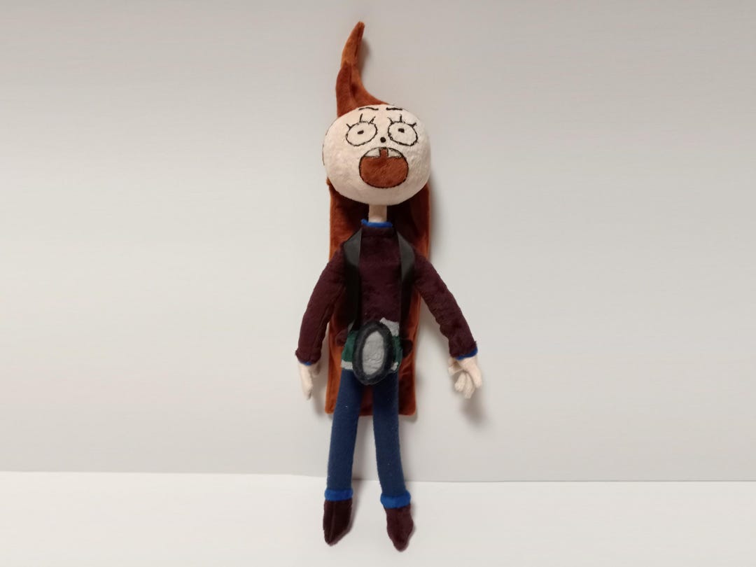 Mirphy Fotoparat of Smile for Me Plush Toy 17,7″ (45 Cm) the Habitat - Etsy