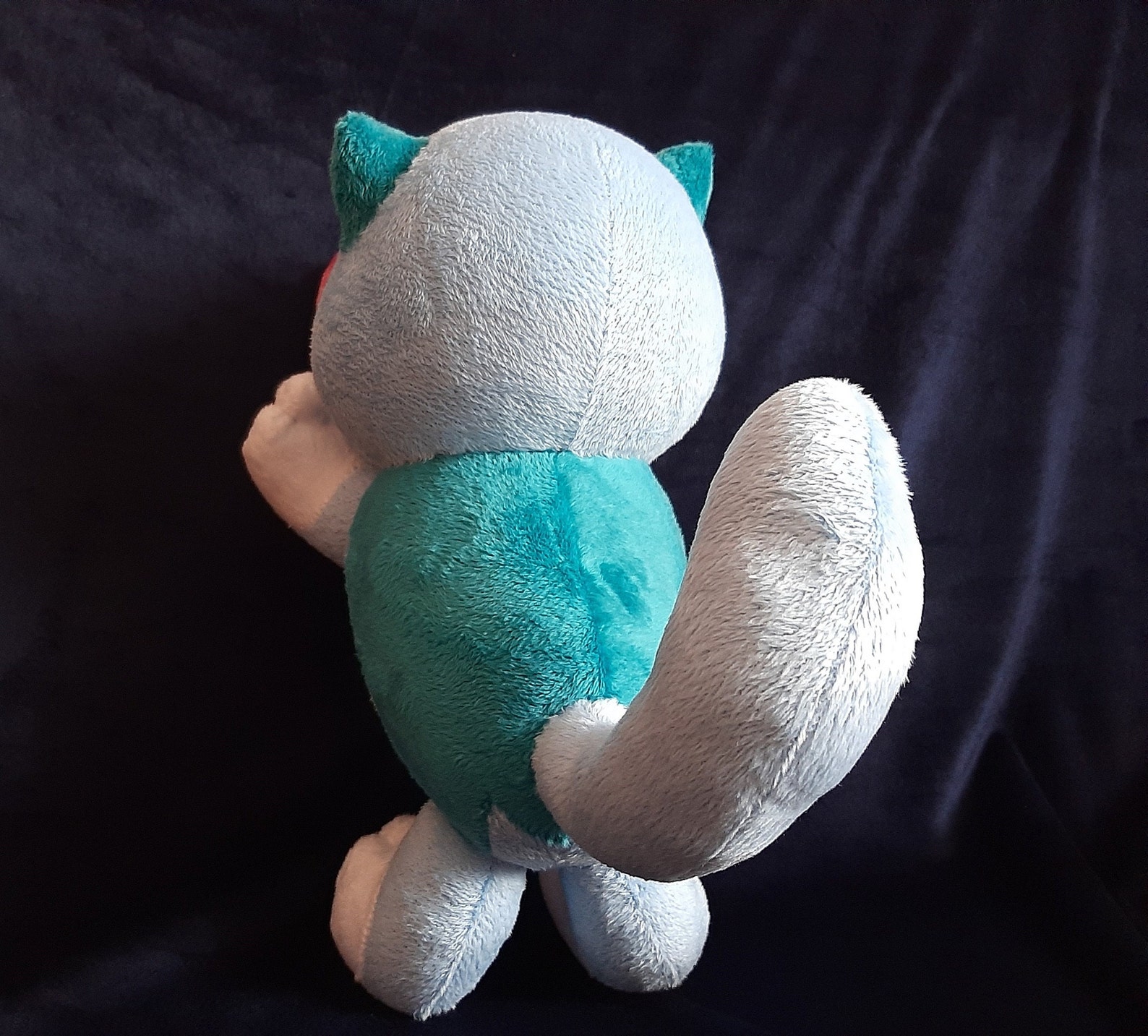 Poppy Playtime Candy Cat 126 32 Cm Plush Toy | Etsy UK