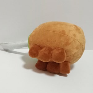 Kweeble From Bugsnax 11,8" (30 Cm) Plush Toy Bugsnak Kiwuncho Kiworgojo ...