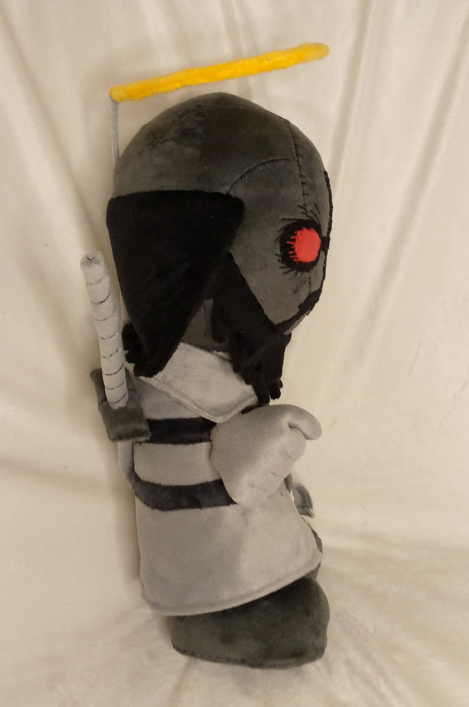 Jebus of the Madness Combat 15,7” (40 Cm) Premium Plush Toy Jebus ...