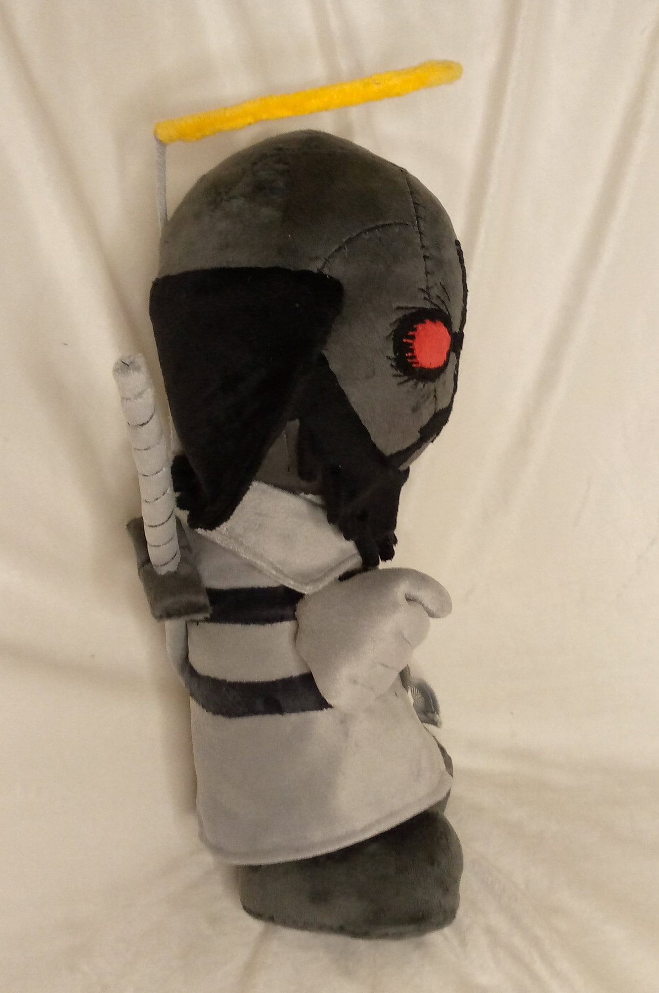 Jebus of the Madness Combat 15,7” (40 Cm) Premium Plush Toy Jebus ...