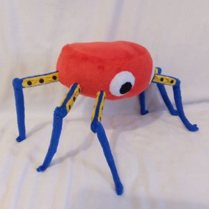 Cheddaboardle Rex Legendary Bugsnak From Bugsnax 11.8” (30 Cm) Plush ...