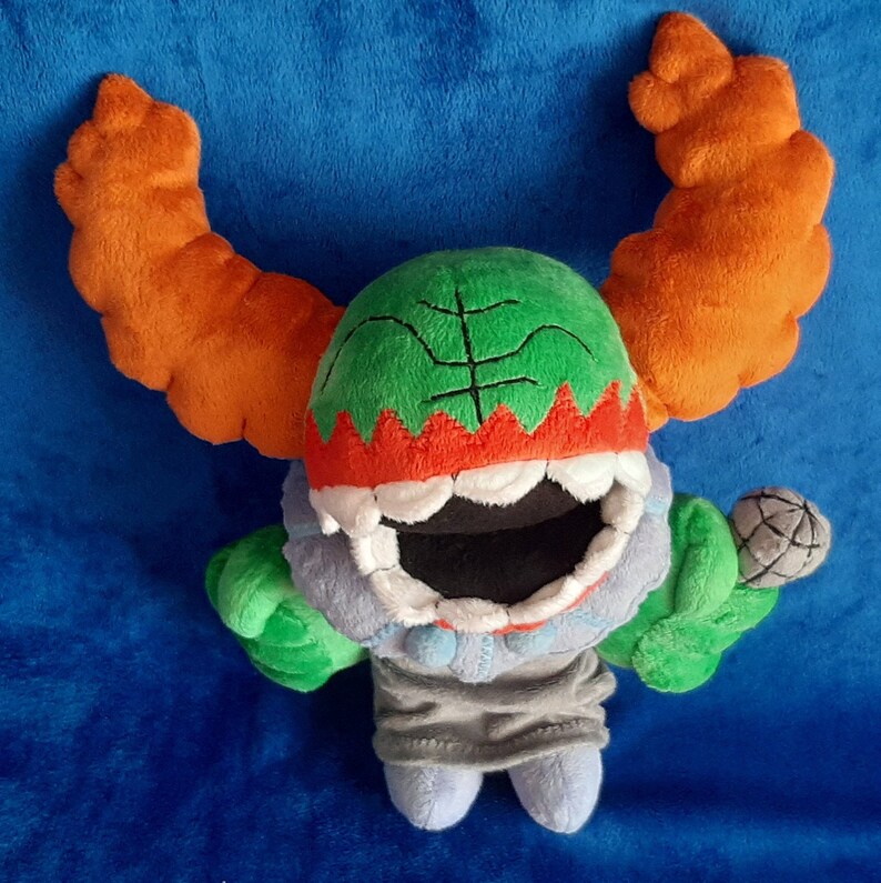 Tricky the Clown of the Madness Combat 13,8” (35 Cm) Friday Night ...