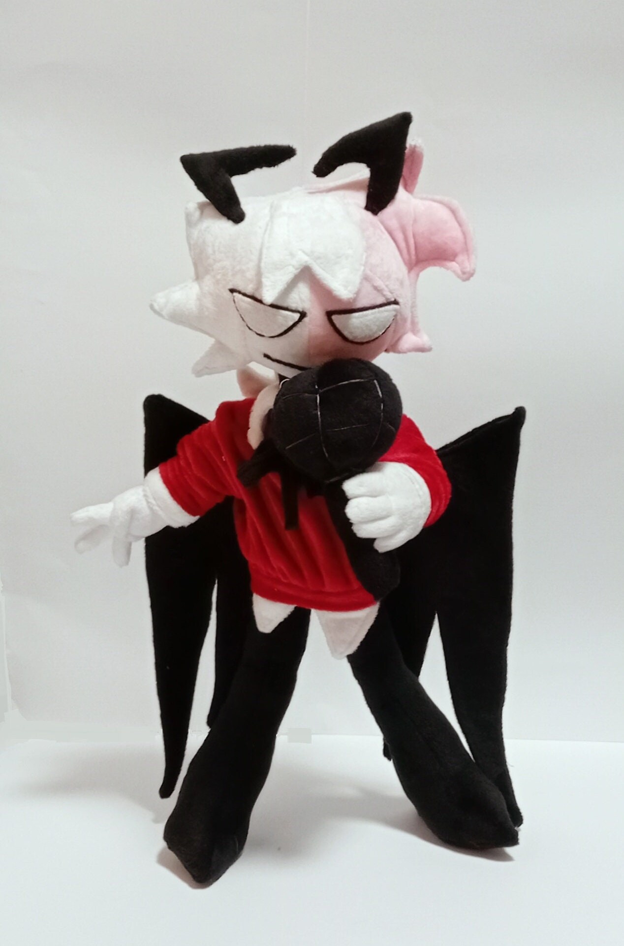 Selever of Friday Night Funkin 157 40 Cm FNF Premium - Etsy UK