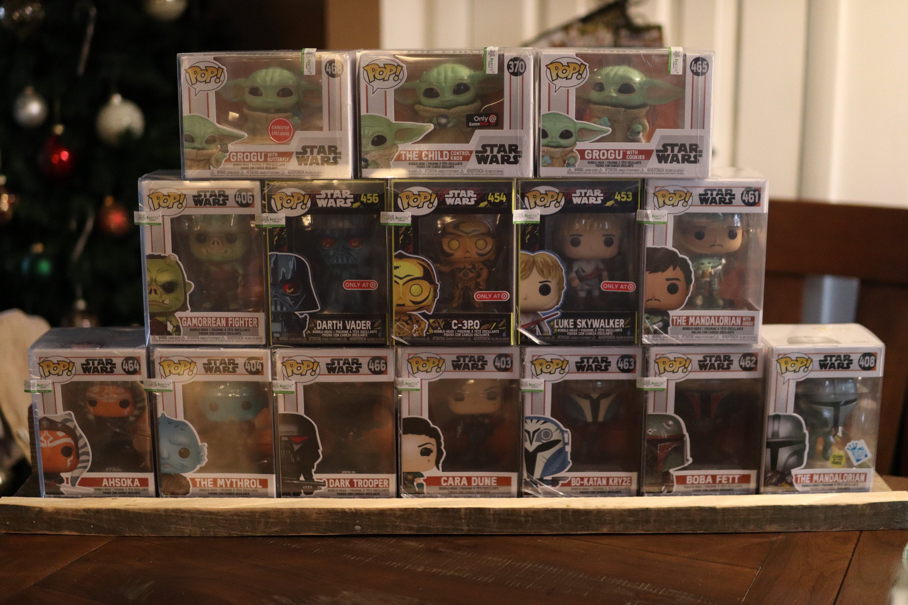 DIY Funko Pop Regal - Etsy.de