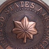 Personalized Police Officer Sergeant Promotion and Retirement Gift ...