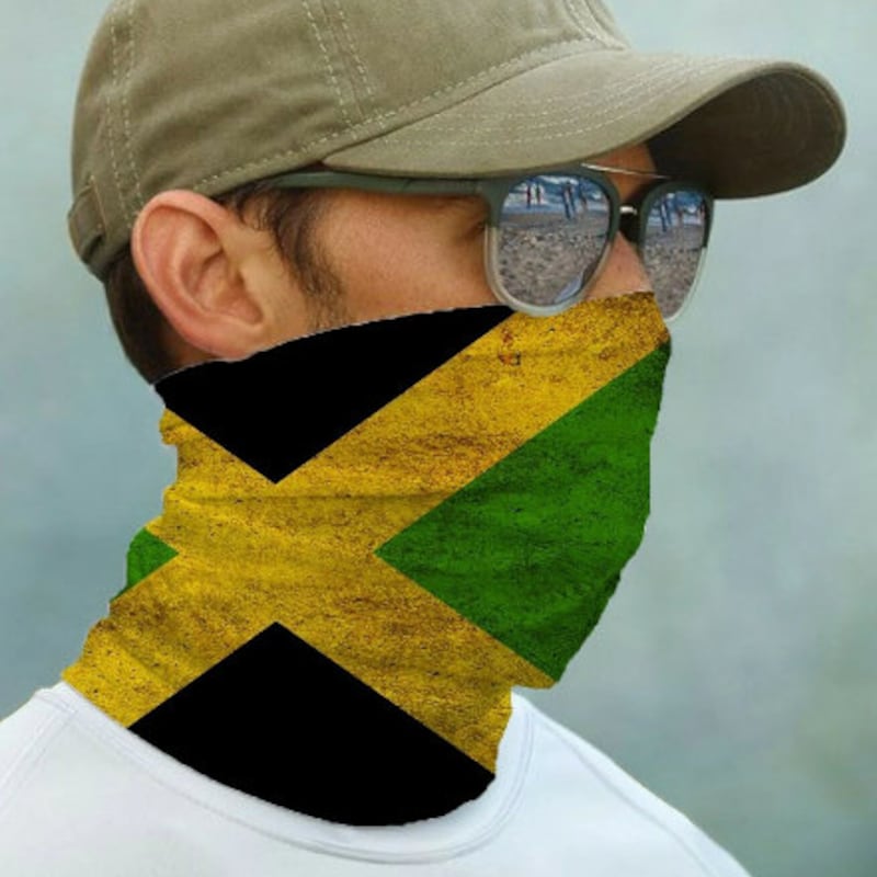 Face Mask Bandana - Etsy
