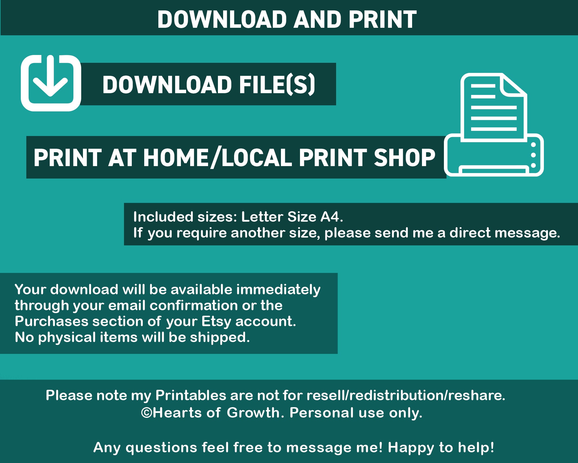 OCD Cycle | OCD Poster | OCD Awareness | Therapy Worksheets | Therapist ...