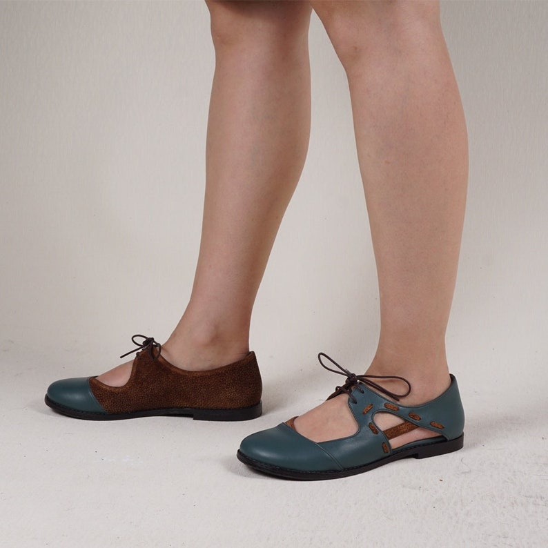 NORDVIC Handmade Genuine Leather Sandals Natural Leather - Etsy