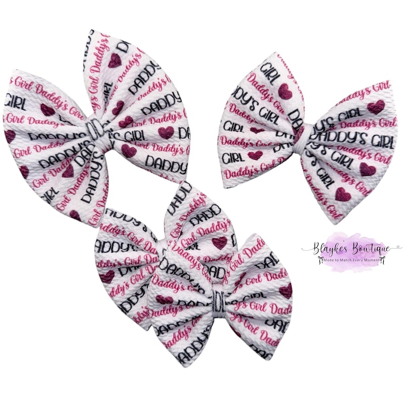 Baby Headband Daddy - Etsy