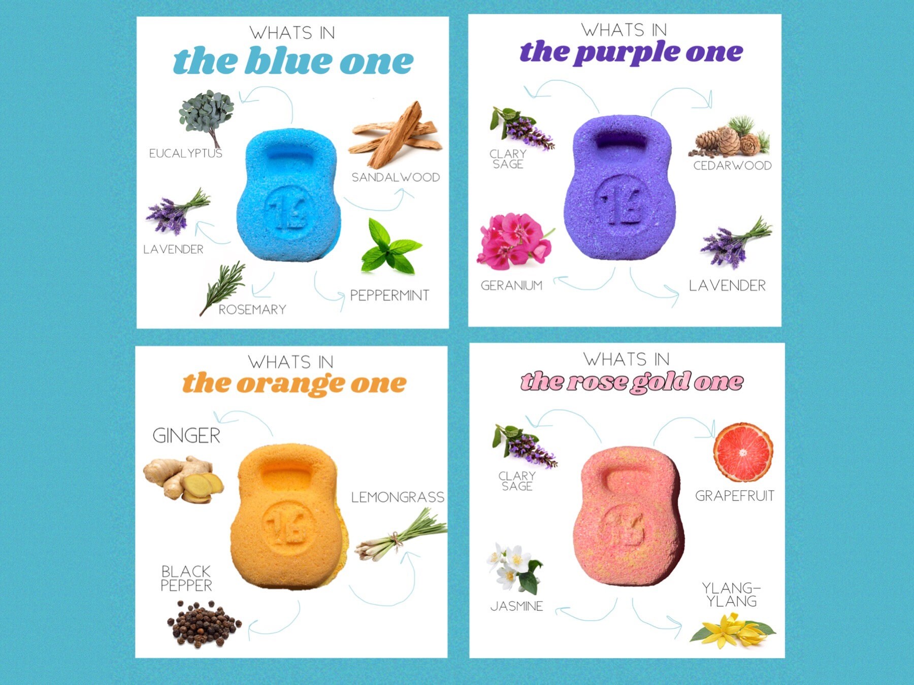 BUFF DUO BOX - Etsy UK