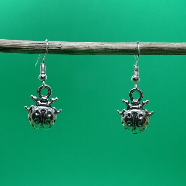 Miraculous Ladybug Jewelry - Etsy UK