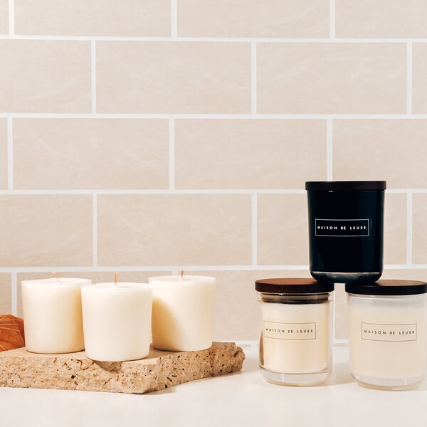 Candle Jar Refills - Etsy