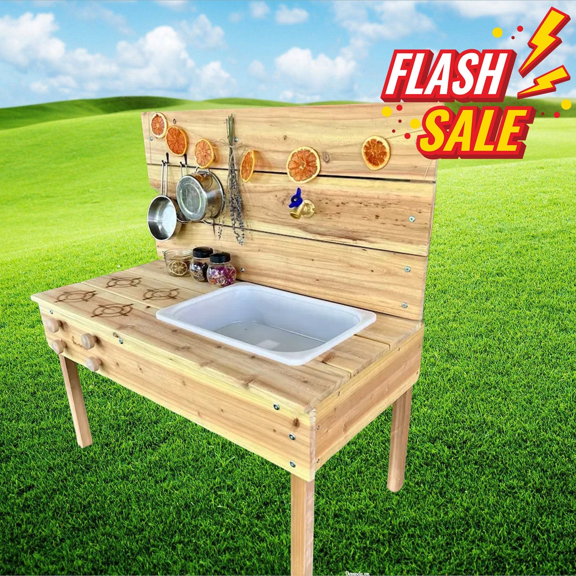 Water Sand Table, Sensory Table, Ikea Flisat, Ikea Trofast, Activity ...