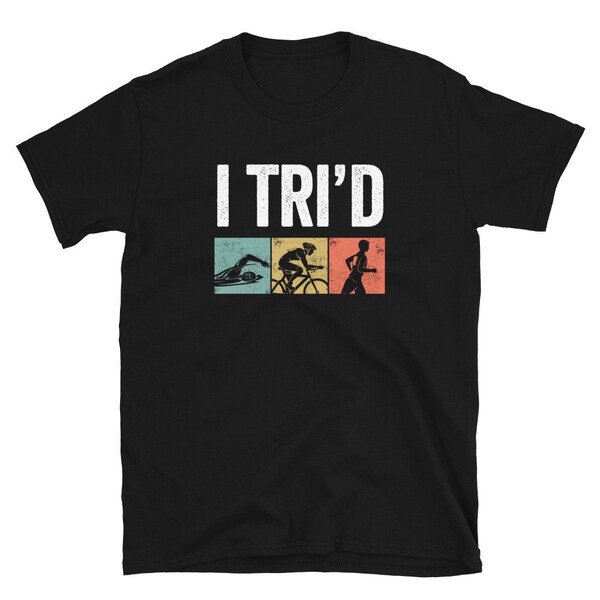 Tri D - Etsy