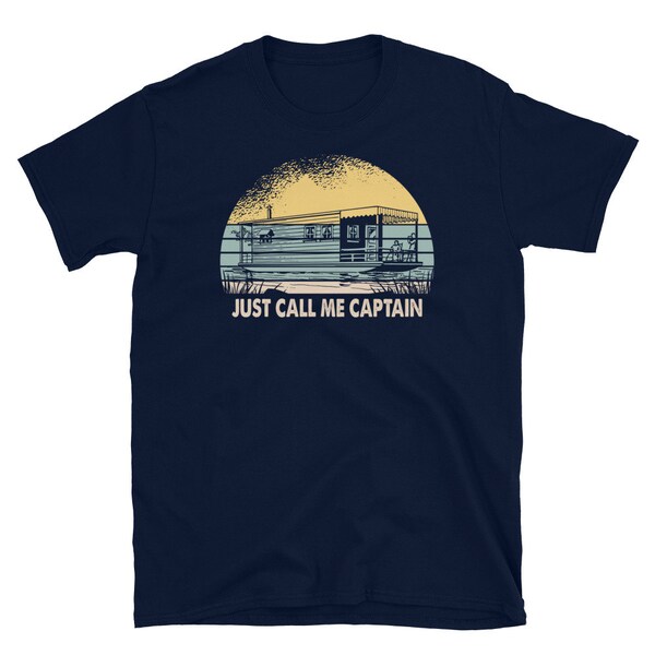 Call Captain Man - Etsy
