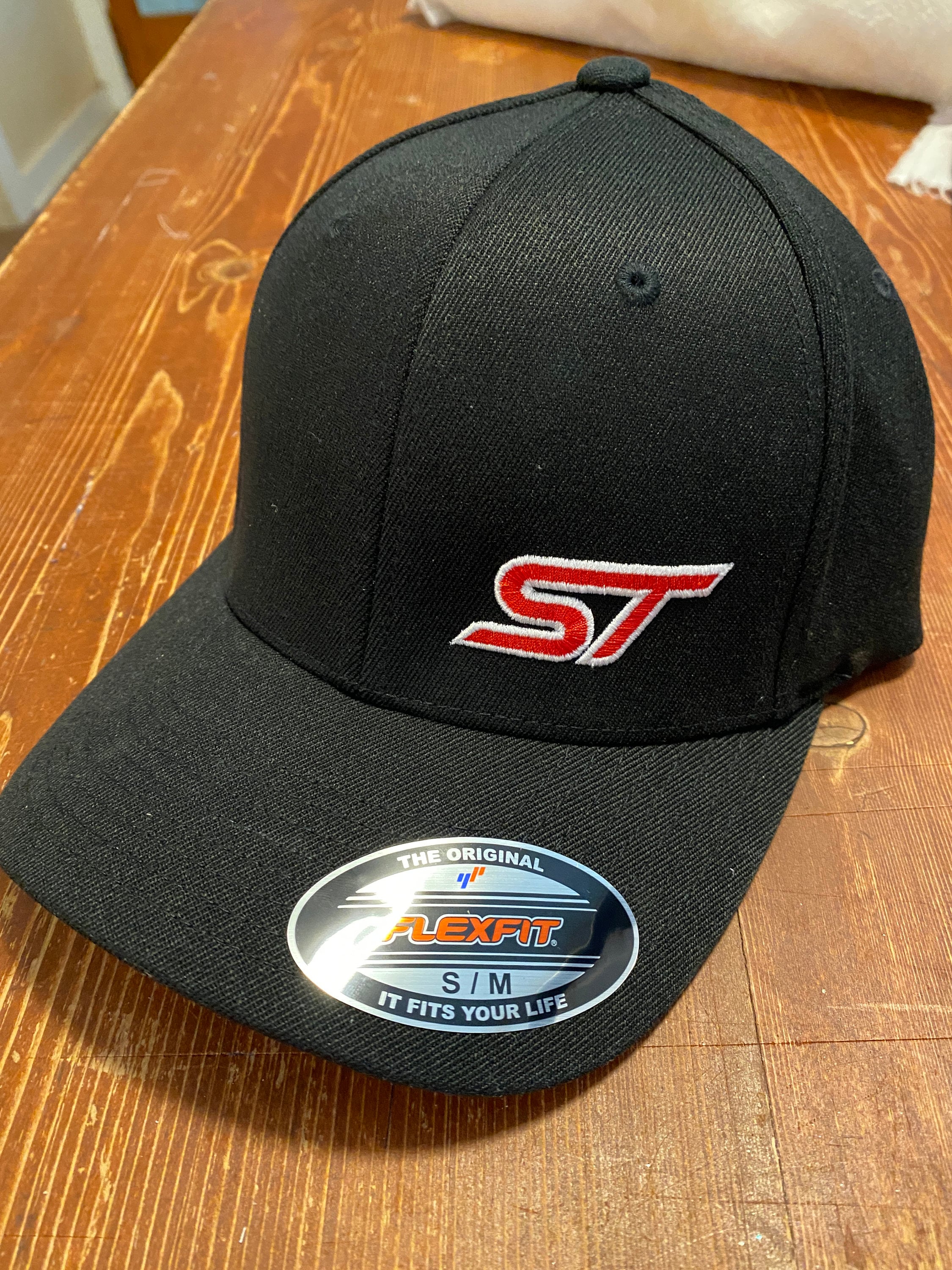 Ford Focus Hat Etsy