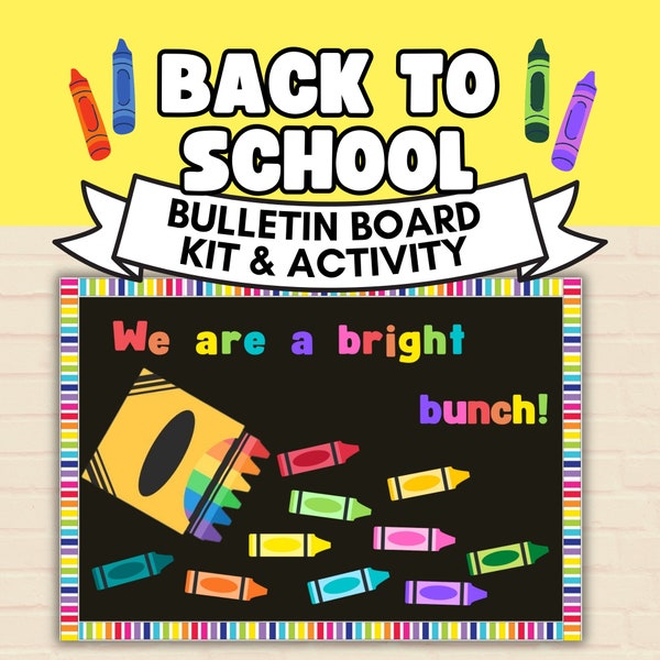 Bulletin Board Svg - Etsy