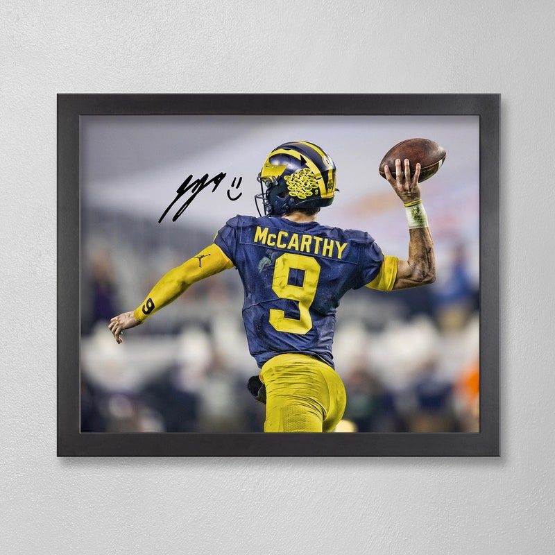 Autograph Decor - Etsy