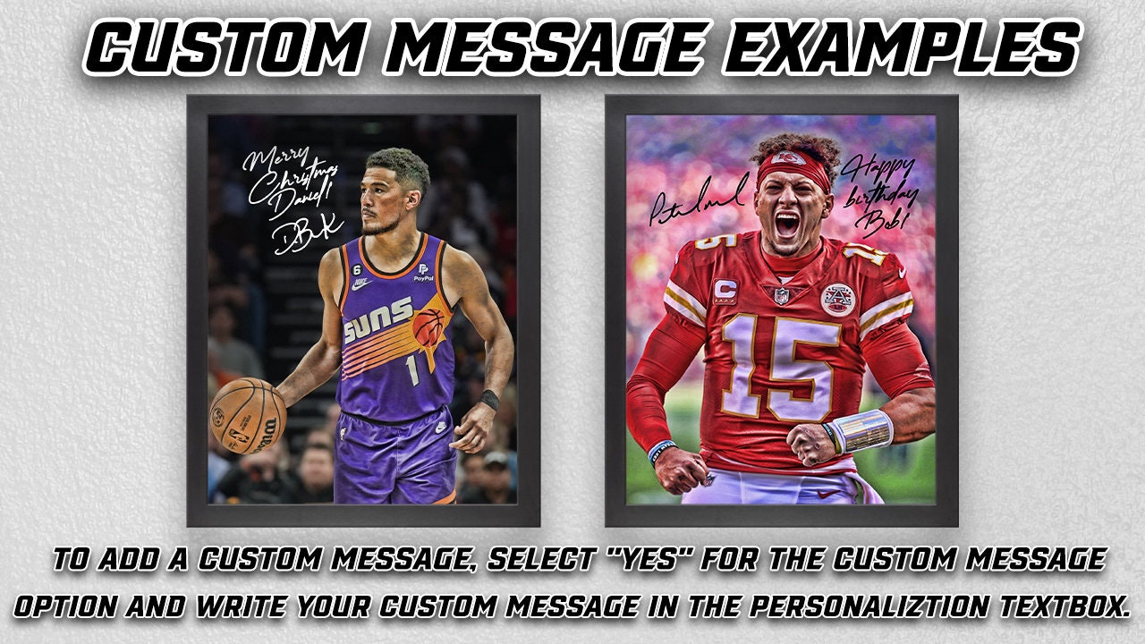 Jordan Love Green Bay Packers Poster Art Autographed NFL 4x6, 5x7, 8x10 ...