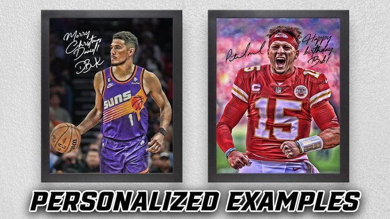 Ladd Mcconkey Georgia Bulldogs Poster Art Autographed NCAA 4x6, 5x7 ...