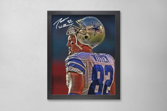 Jason Witten Dallas Cowboys Wallpaper