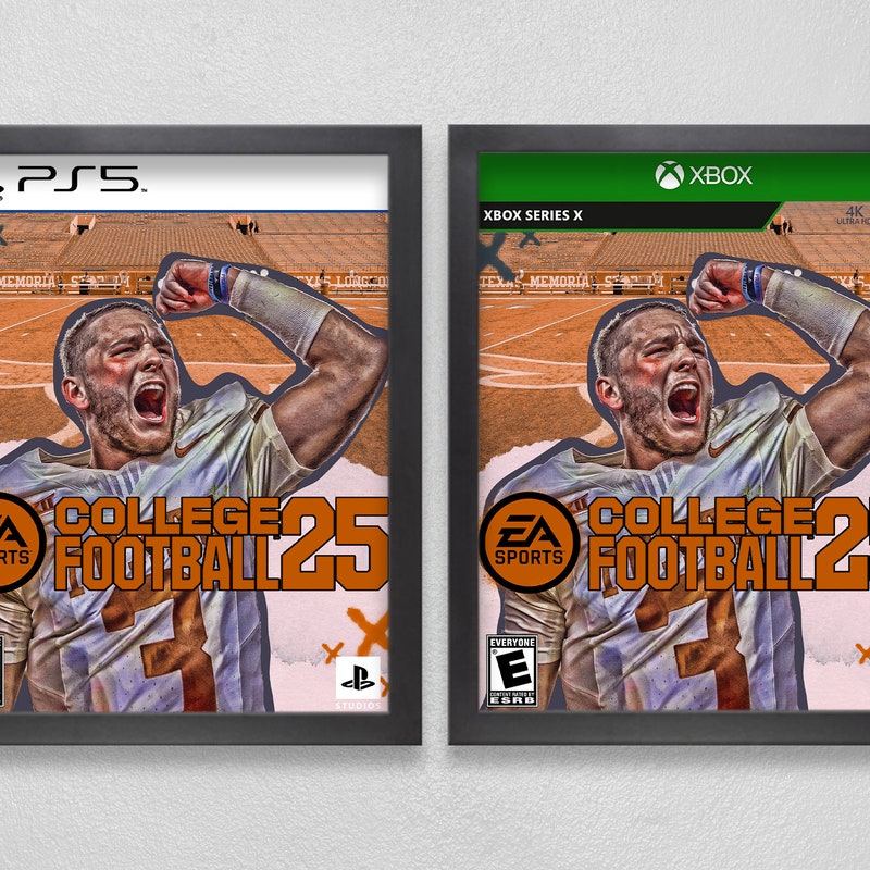 Ps5 Cover Art - Etsy