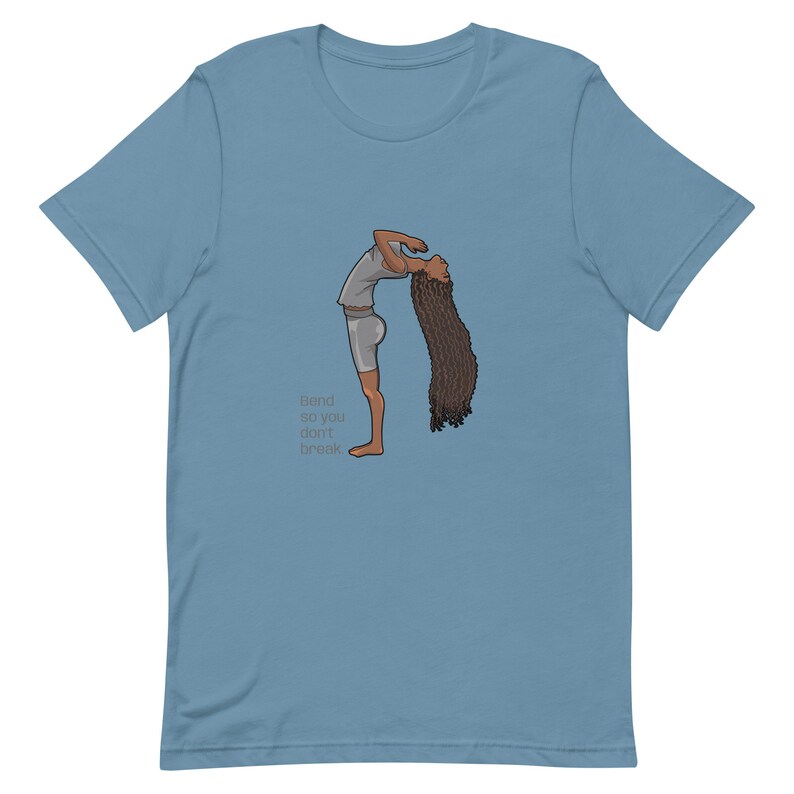 Yoga T-shirt| Black Yogi-grey Outfit, Colors Available-ash, Aqua Blue ...