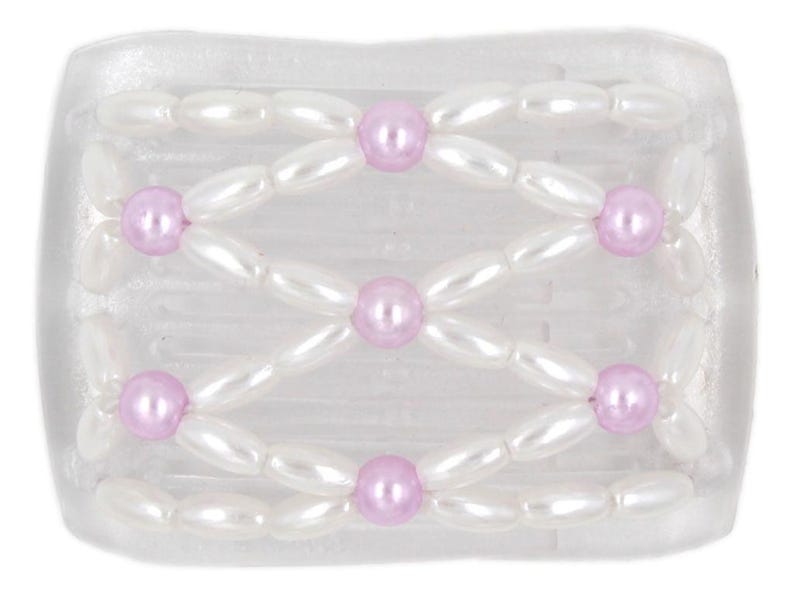 African Butterfly Ladybug Hair Comb - Clear 12 (small) - Etsy UK