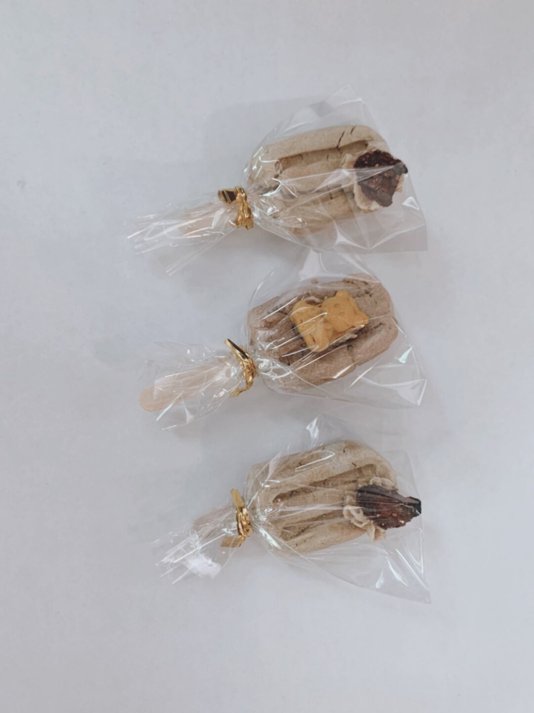 Mystery Popsicle |bunny Treats - Etsy