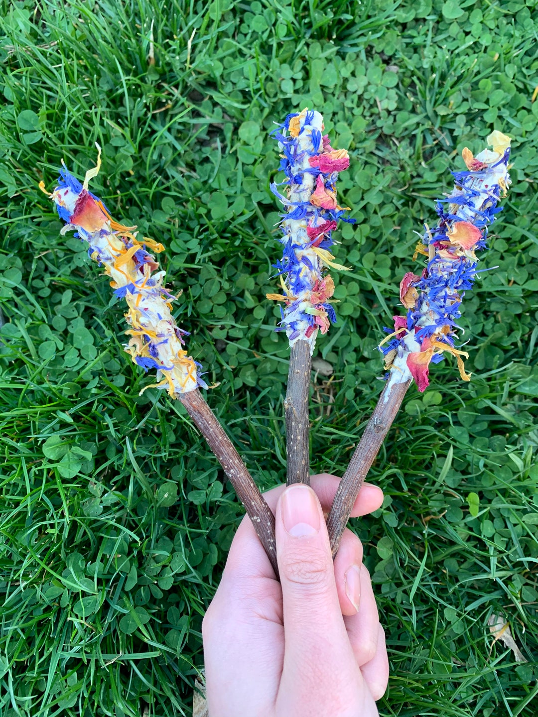 Bunny Pocky - Etsy