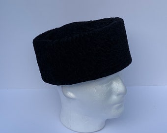 Papakha Fur Hat - Etsy