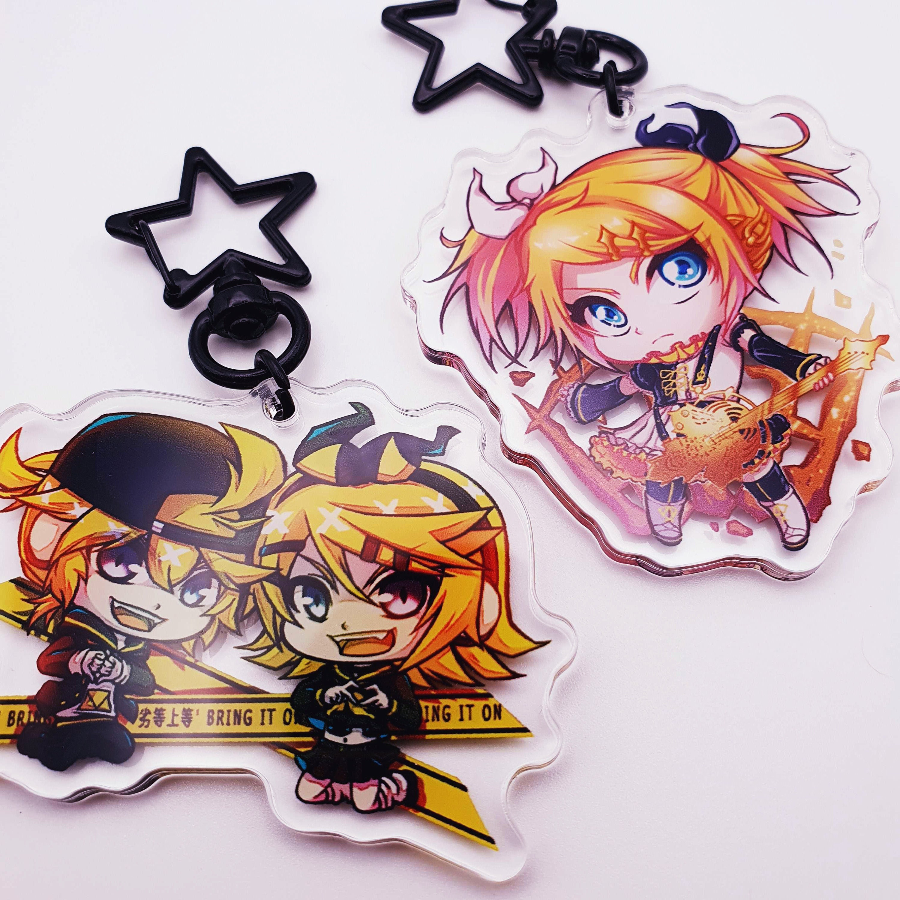 Kagamine Len Meltdown