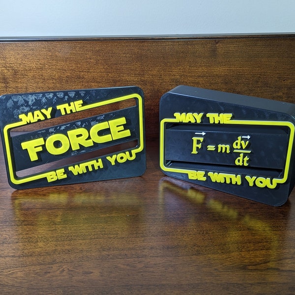 May the Fourth Be With You Poster - Etsy