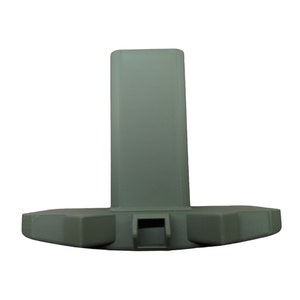 3D Printed Claymore Mine Trailer Hitch Cover: Military Truck Plug - Etsy