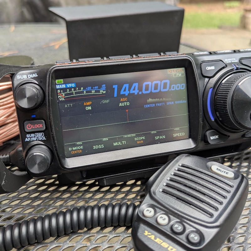 Army Radio Gift - 60+ Gift Ideas for 2025