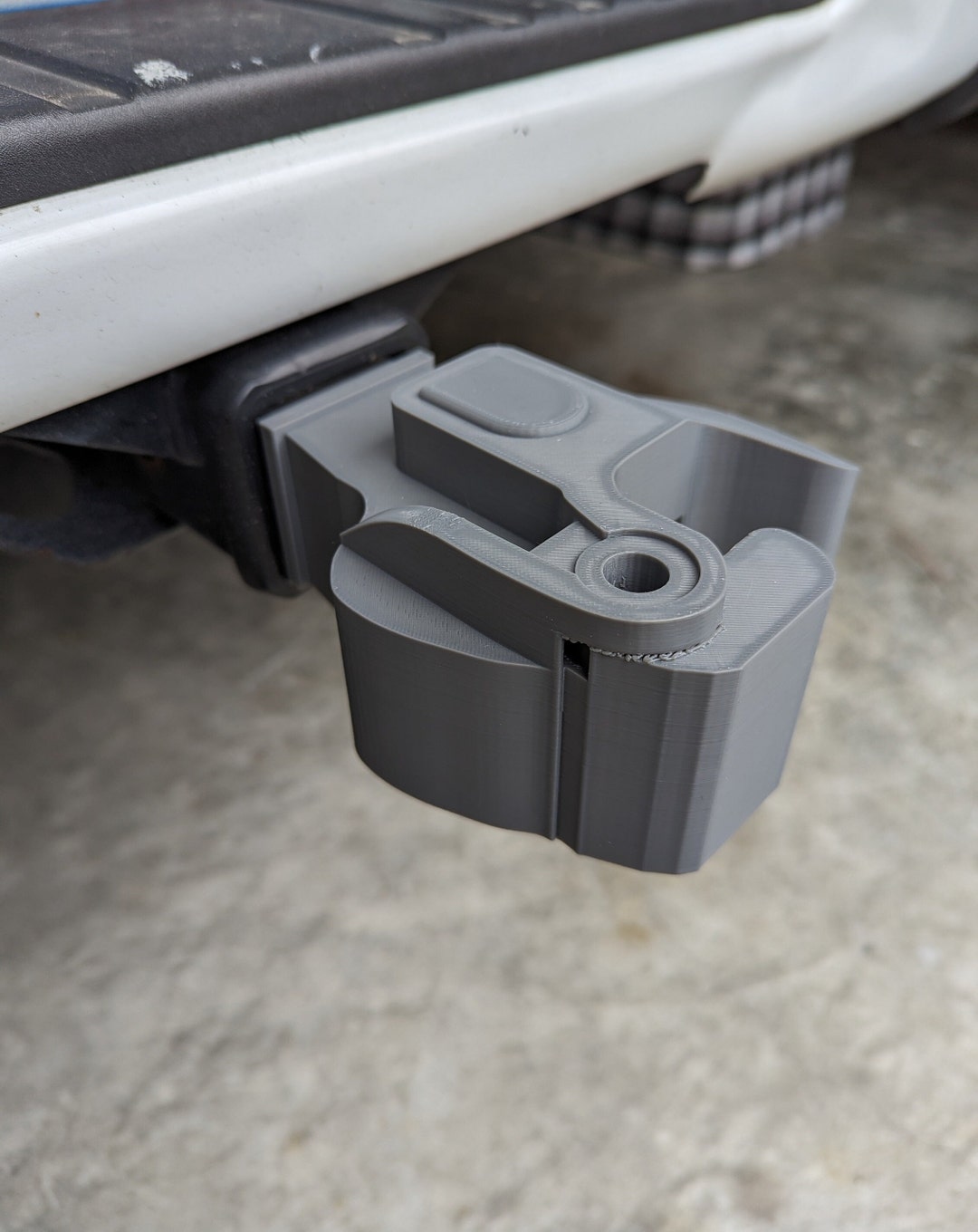 Custom Train Coupler Hitch Cover | Fit 2 Inch Hitch - Etsy