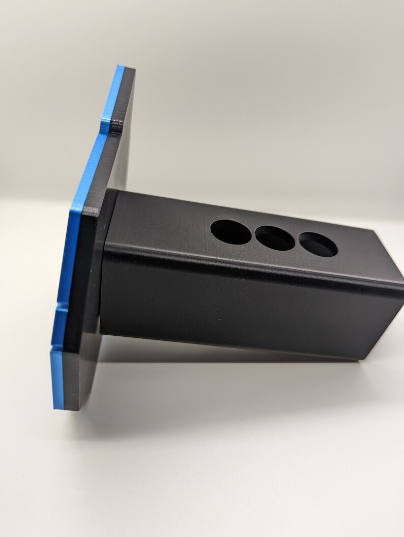 3D Printed Transformer Trailer Hitch Covers. Autobots - Etsy