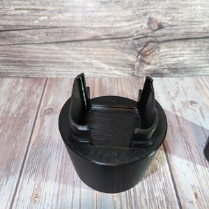 Anytone 878UV Car Cup Holder | Radio Stand - Etsy