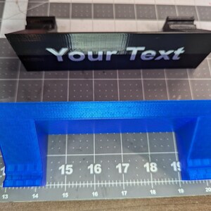 Icom 7300 / 9700 Desk Stand | Raise Your Radio to the Perfect Viewing ...