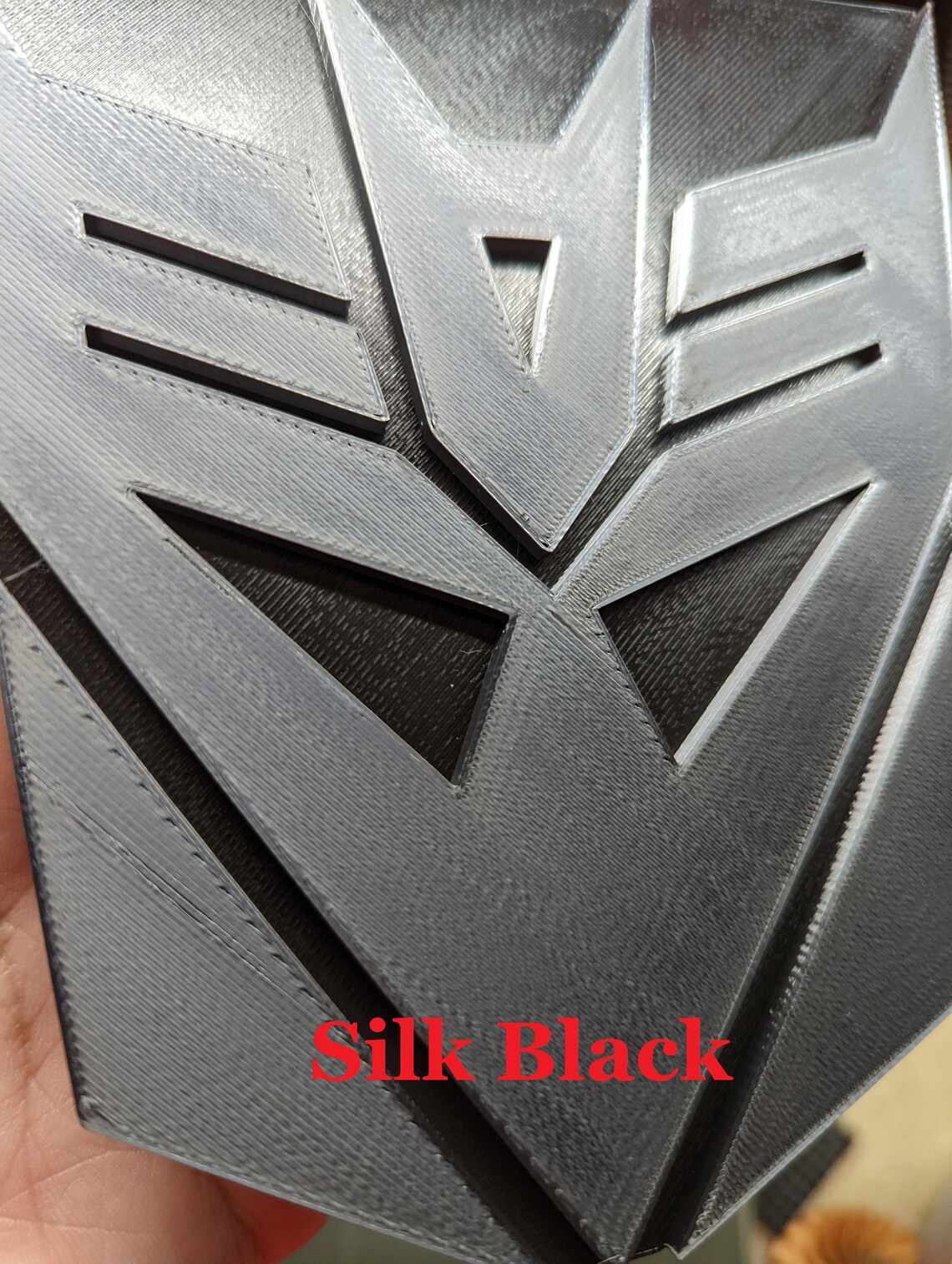 3D Printed Transformer Trailer Hitch Covers. Autobots - Etsy