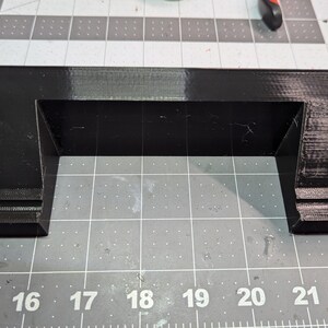 Icom 7300 / 9700 Desk Stand | Raise Your Radio to the Perfect Viewing ...