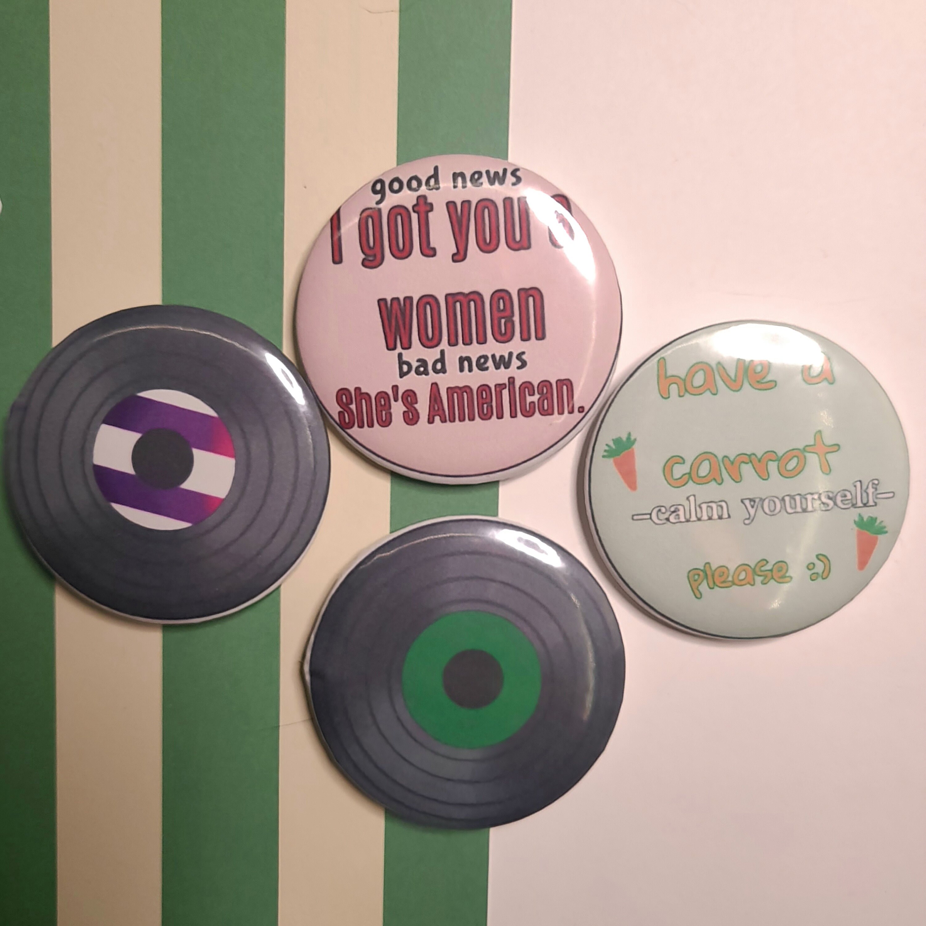 Tommyinnit Pack - Etsy